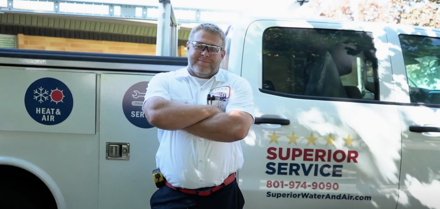 Master Plumber Explains Why He Loves His Job | SkillPointe