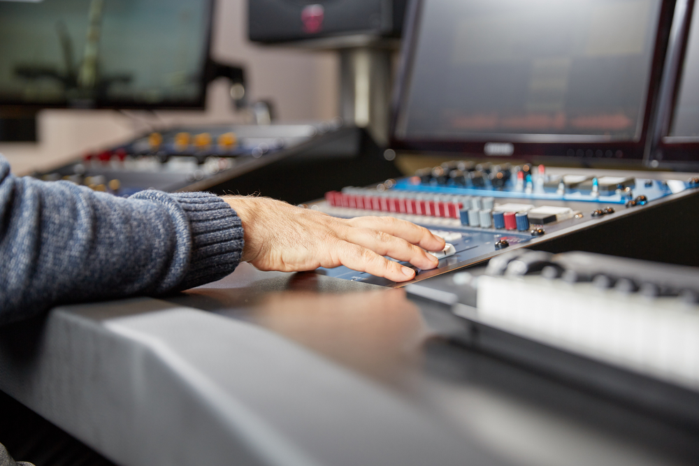 What Is It Like To Be An AV Technician? | SkillPointe