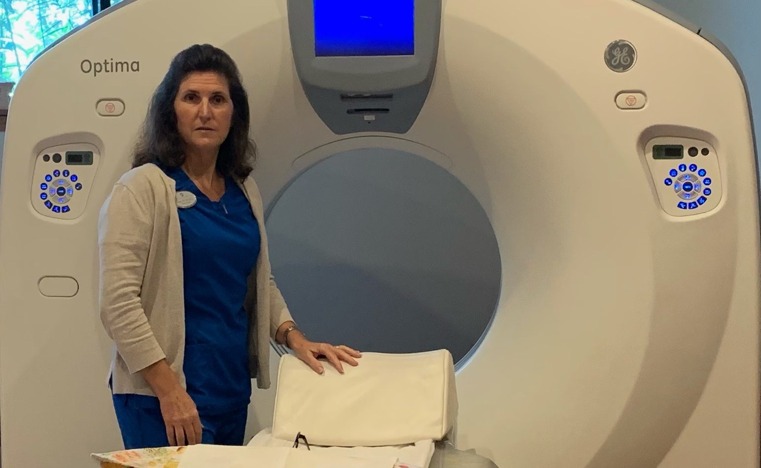 Radiology Tech Explains What Her Job Is Like | SkillPointe