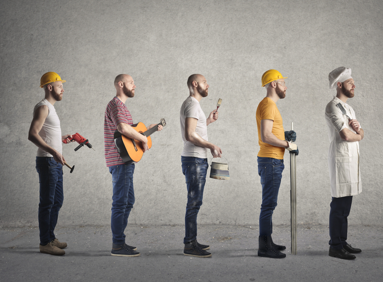 Tips For Changing Industries After Losing A Job | SkillPointe