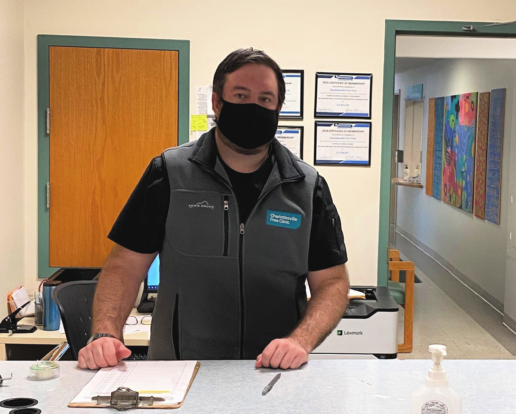 Pharmacy Technician Helps People Improve Health | SkillPointe