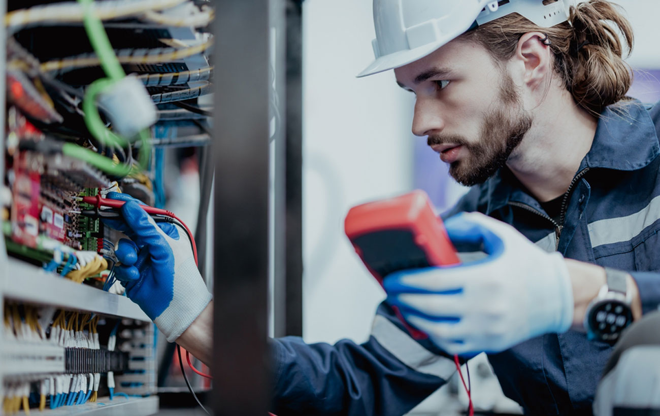 What Jobs Use Algebra and Involve Hands-on Work | SkillPointe