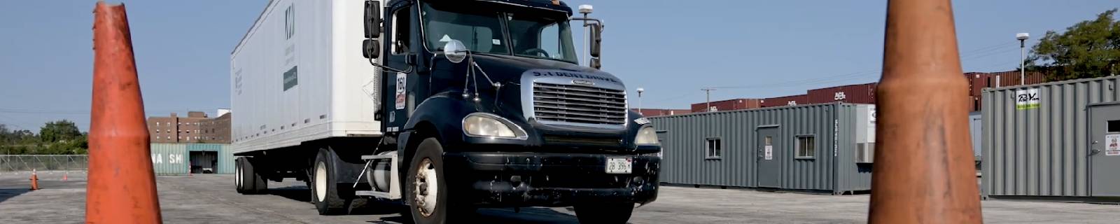 Get your CDL Training Today! | SkillPointe