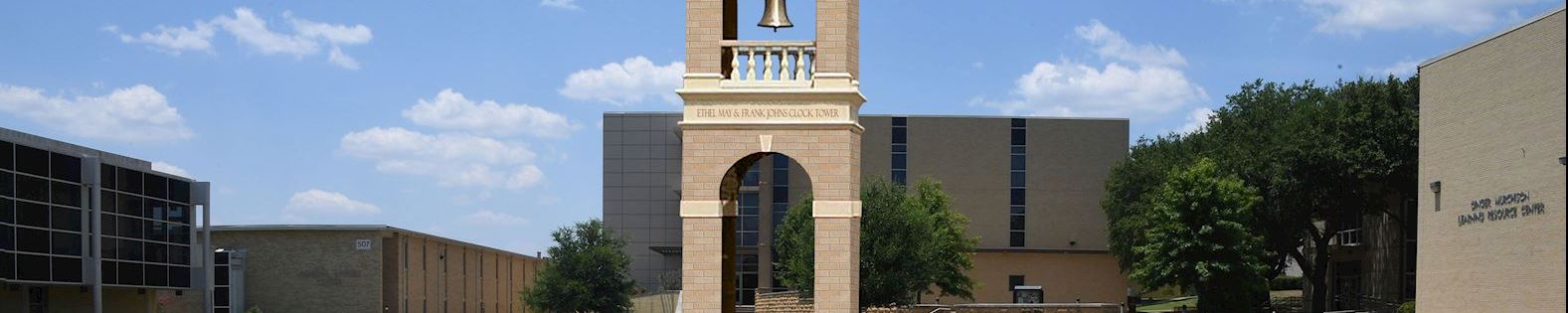 Trinity Valley Community College | SkillPointe