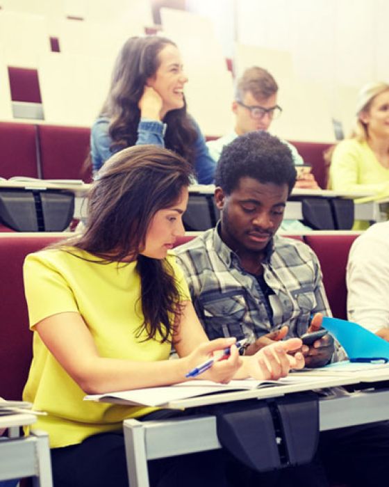 Is Community College Easier Than University? | SkillPointe